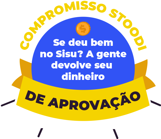 Stoodi | Mais que um cursinho online!